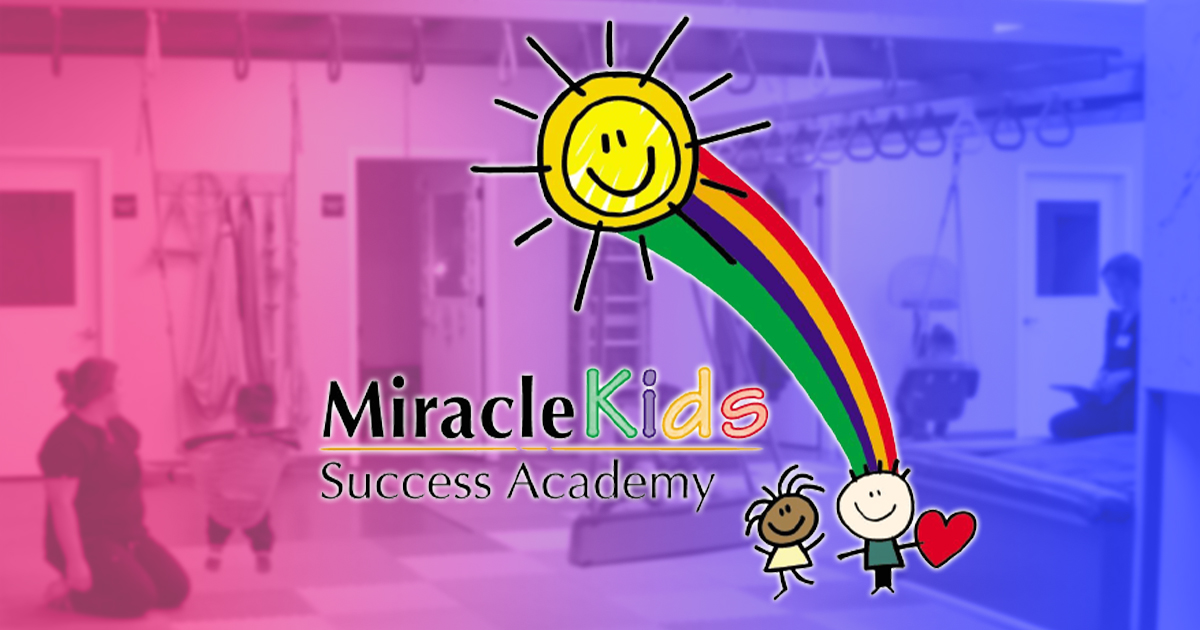 Special Programs - Miracle Kids Success Academy
